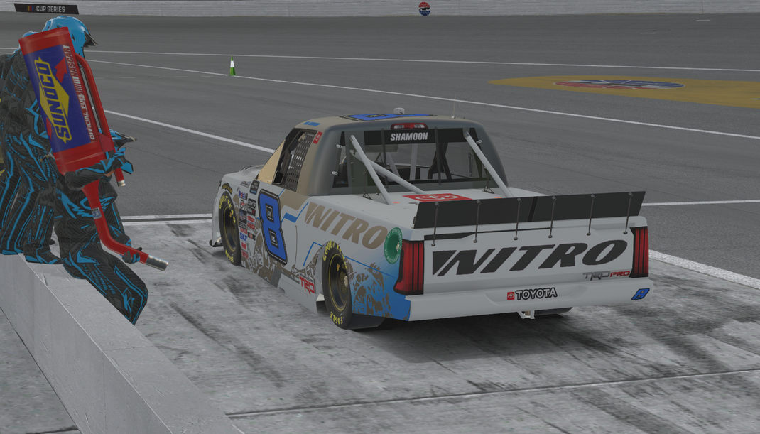 Nitro Racing – Nitro-Racing.com